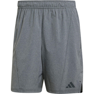 Adidas/阿迪达斯正品AEROREADY男士健身经典训练运动短裤JE5679