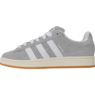 阿迪达斯三叶草中性CAMPUS00sORI-CLASSIC运动运动休闲鞋JQ4109