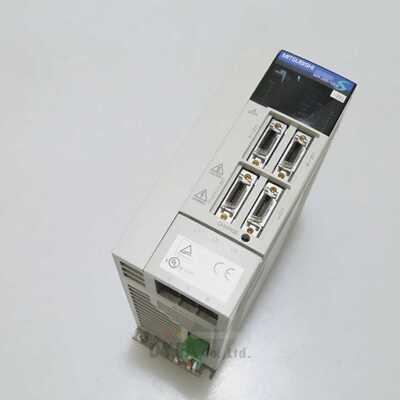 MITSUBISHI discontinu used MR-J2S-100B-EG battery 1kW DRV-I-