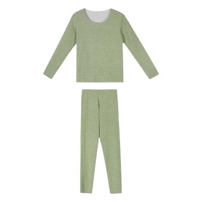 sinbounboun秋衣自发热保暖内衣