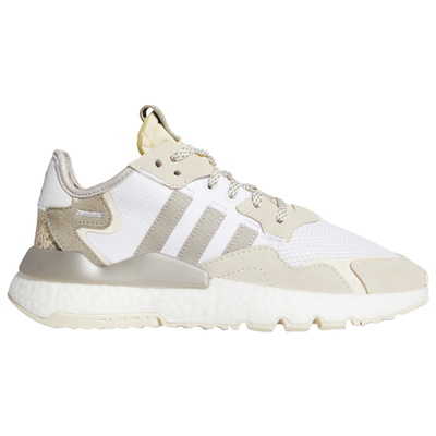 三叶草经典休闲鞋Adidas阿迪达斯