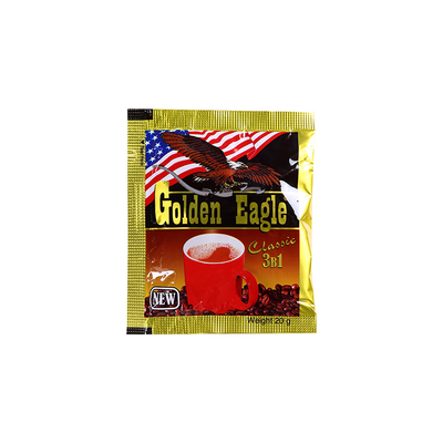 进口三合一速溶咖啡1000克