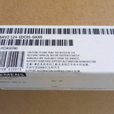 议价6AV6 545-0DB10-0AX0全新MP370触摸屏15寸6AV6545-0DA10-0AX0