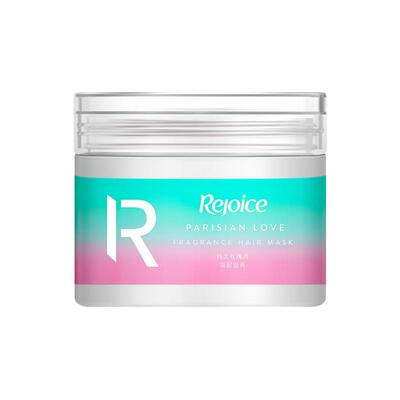 飘柔奢享香氛发膜柔顺