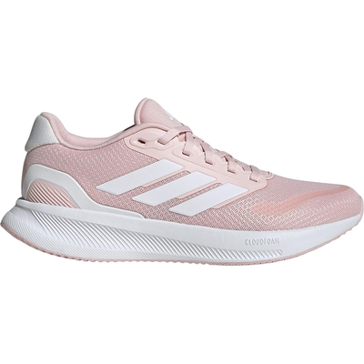 Adidas/阿迪达斯正品RUNFALCON 5女士运动低帮跑步鞋IE0528