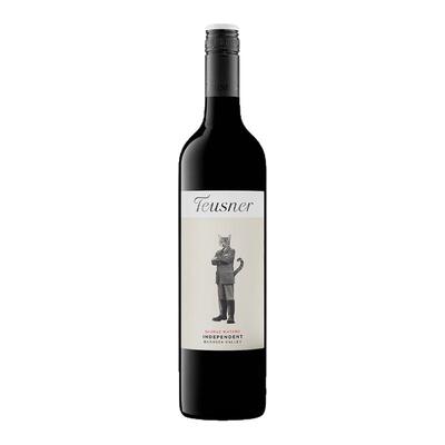 澳洲进口特斯纳干红葡萄酒750ml