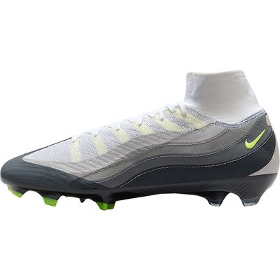 Nike/耐克正品Superfly 10男士高帮缓震耐磨足球鞋HV9916-001