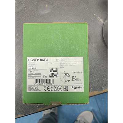 【维修议价】直流接触器LC1D186BL议价203
