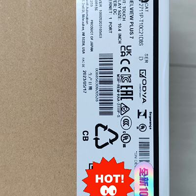 【询价】2711P-T10C21D8S  罗克韦尔AB  触摸屏适用