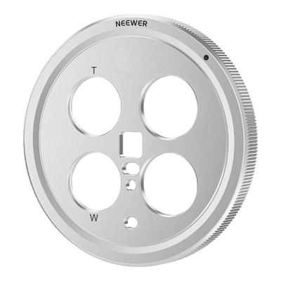 适用vivox200u摄影壳镜头背板