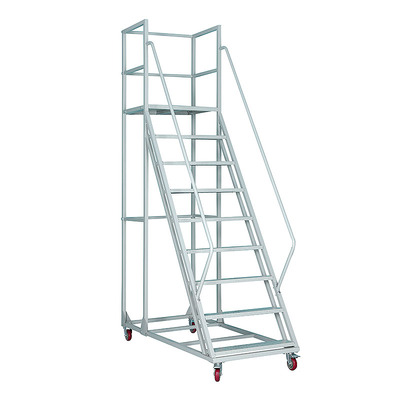 登高梯移动平台仓库专用超市