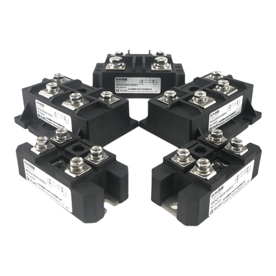 MDQ100A单相整流桥200A300A1600V