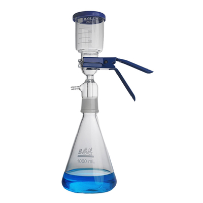 飞达砂芯抽滤实验室水样过滤检测