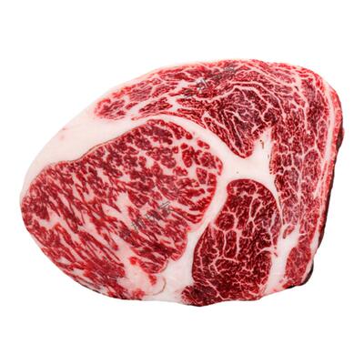 澳洲金产直纯种和牛9+眼肉牛排