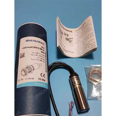 microsoc威声dbk4/Empf/3BEE/拍前询价下单