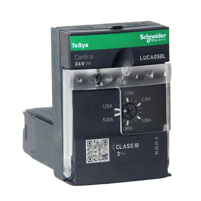 施耐德LUCA/LUCBLUB12LUB32