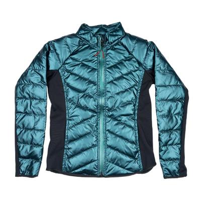 icediva羽绒花样滑冰保暖