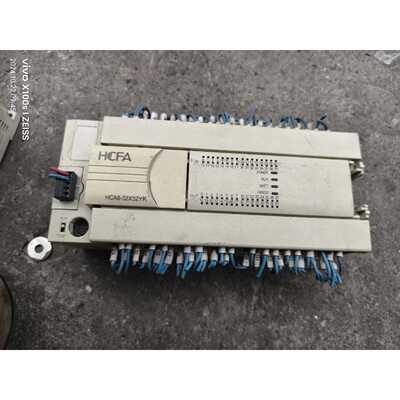 【议价-可维修】HCA8-32X32YR-A 工控备件 工业自动化配件 全新/