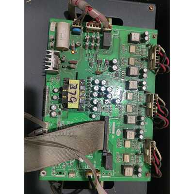 溢价-安普AMPLE变频器主板 AMP1100-INVERTER