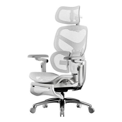 网易严选F500人体工学