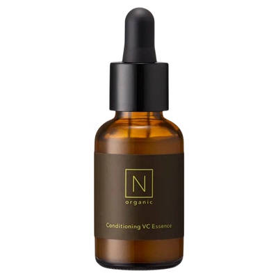 Norganic有机萃取修复敏感肌水乳