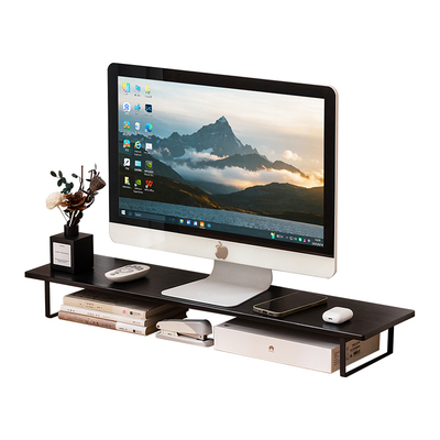 桌面台式电脑显示器增高架