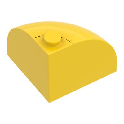 882933x3x2转角砖积木