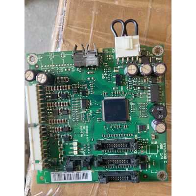 【议价-可维修】ABB 变频器光纤板 AINT-02C 全新/均有货