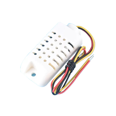 AM2302数字温湿度传感器模块探头