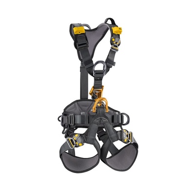 PETZL攀索ASTROBOD FAST国际版C083BA安全带绳索技术专用安全带