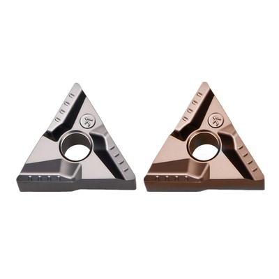 金属陶瓷车刀片莫兹利