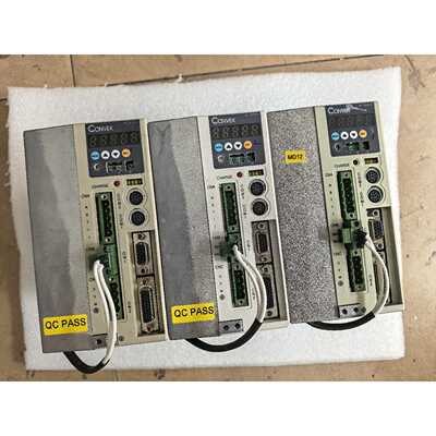 询价-广东厚街SMARTMOTION伺服驱动器型号CSDL1可维修