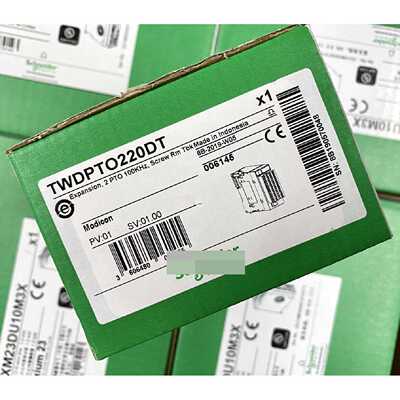 议价施耐德TWDPTO220DT/TWDNAC485T/TWDNOZ232D/TWDNOZ485T/NOZ48