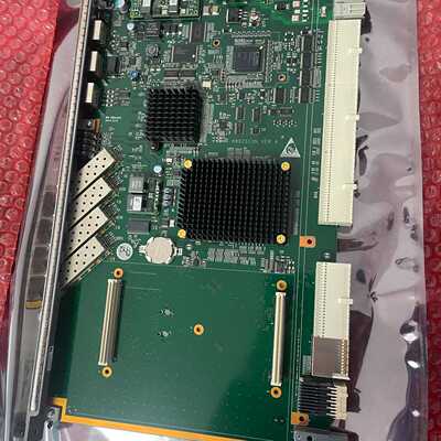 H80SCUN02 SCUN主控板 包好 工业控制 通信设备