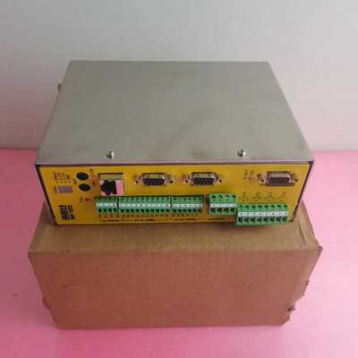 议价控制器BBH德国SP100.02PB全新原装D9261维修