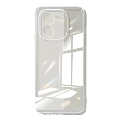 适用vivoY37Pro手机壳Y37Por透明超薄新款V2354A硅胶vivo5G保护套vivov男vovoy女viv0全包防摔viviy外壳丫有