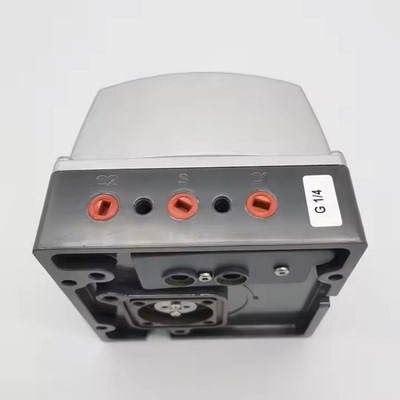 议价全新原装NELES美卓定位器ND9106FN/B06 包邮