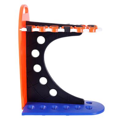 升级款prox鱼竿展示架摆放架家用