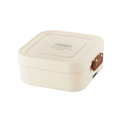 免注水电热饭盒可插电加热餐盒