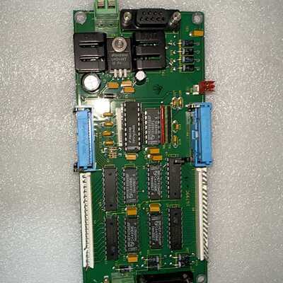 议价【按现状】SEMITOOL 16799C主板，型号2601