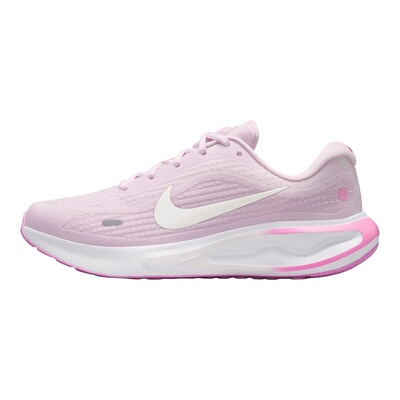 NIKE耐克女子JOURNEY RUN运动训练公路跑步鞋FJ7765-502