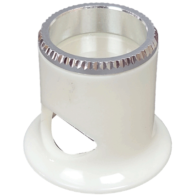 修表专用放大镜3倍4X5倍10X寸镜