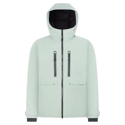 新款冬季短款连帽户外波司登