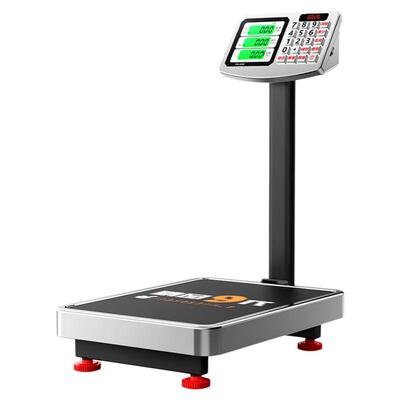 300KG高承重精准商用电子秤