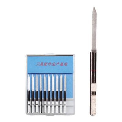 三角刮刀刮平面DB5010
