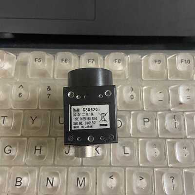 东芝泰力TeliCS8620i 工业相机黑白1/2 英寸 C议价