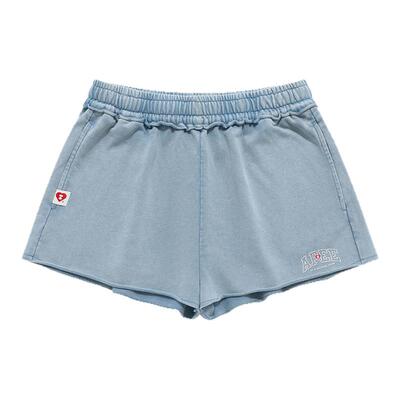 BAPE SS26 APEE by A BATHING APE夏季新款松紧腰休闲短裤百搭