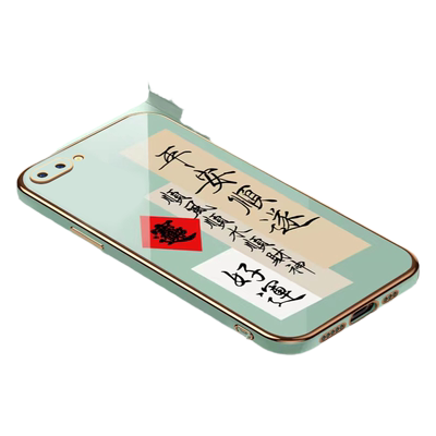 适用R11plusk防摔全包送钢化膜