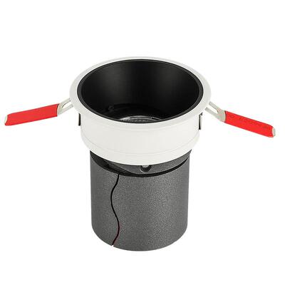 SCON智能调光窄边框射灯