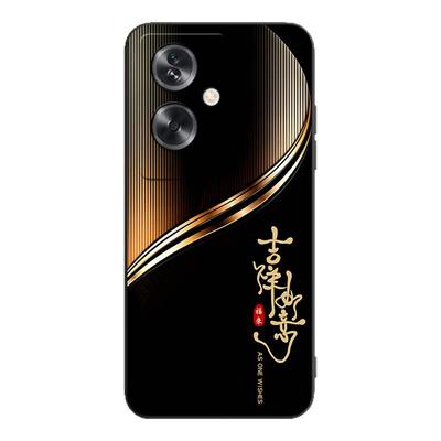 彧玺适用于oppoa2手机壳0ppoA2外壳欧珀A2保护套pjb110防摔PJBl10创意PJB110情侣oopoΑ2新款0pp0 A2软个性男